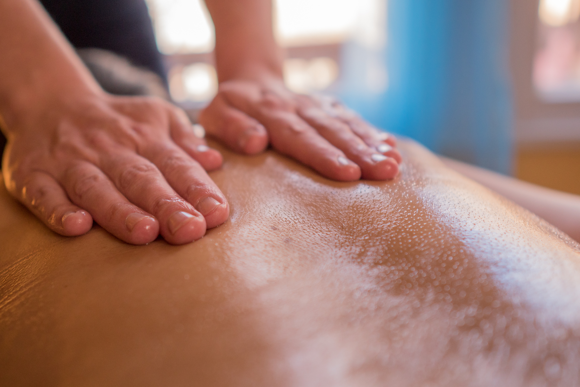 SunWater Spa Manitou Springs | Mineral Water Soaking, Day Spa